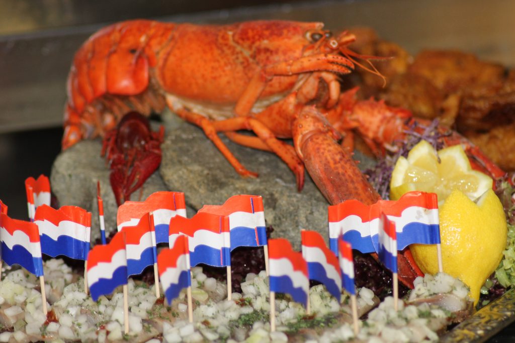 Vacatures - Restaurant de Oase in Zalk
