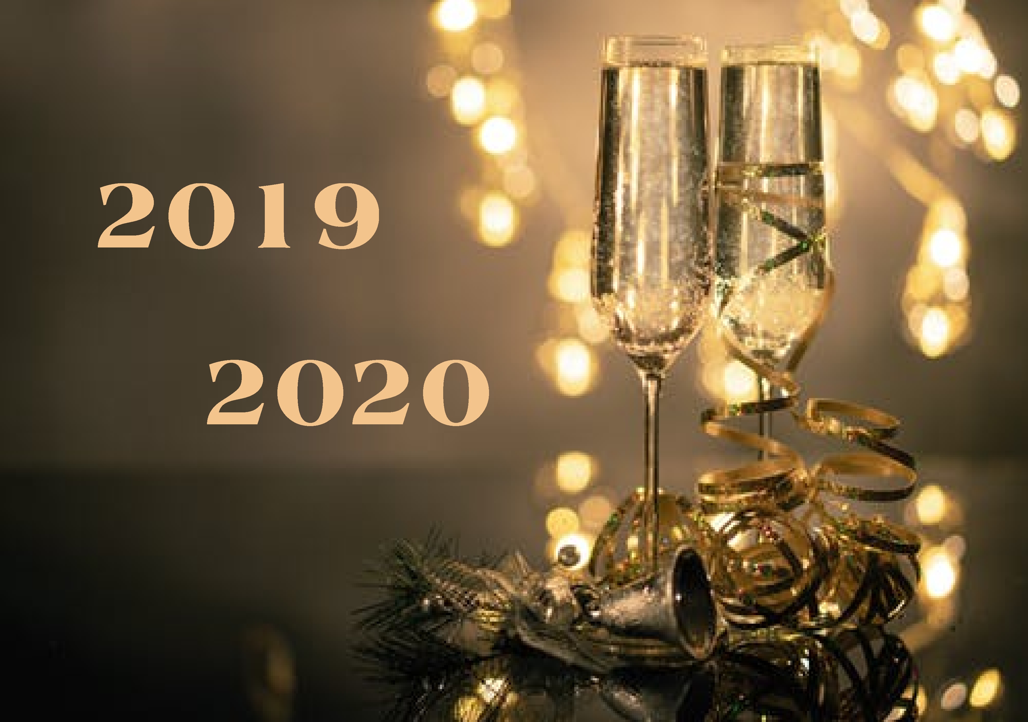 Eindejaar buffet - Restaurant de Oase in Zalk